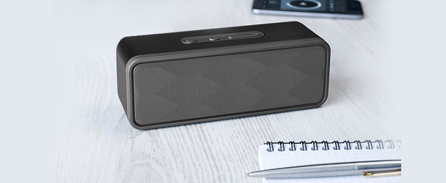 Colunas de Som: JBL, Portáteis, Hi-fi, Wifi e Mini | FNAC