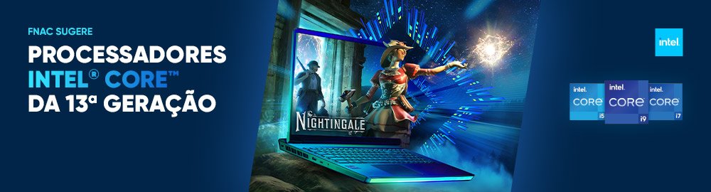 PC Gaming: Computadores para Gamers | FNAC