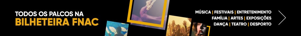 Packs Fnac Bilheteira: Festivais, Concertos & Eventos - Gift Cards e ...