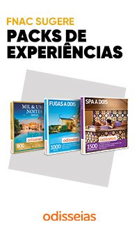 Fnac - Cultura, Tecnologia, Lazer