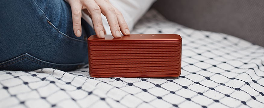 Colunas de Som: JBL, Portáteis, Hi-fi, Wifi e Mini | FNAC