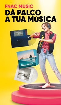 Fnac - Cultura, Tecnologia, Lazer