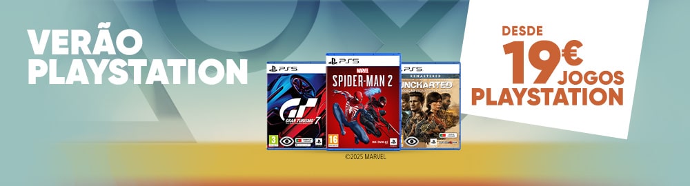 Loja de gaming, videojogos, consolas e acessórios gaming ⊛ Fnac