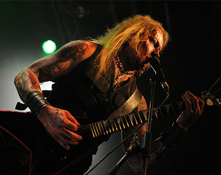 Metal | Hard, Heavy, Punk | Música | FNAC