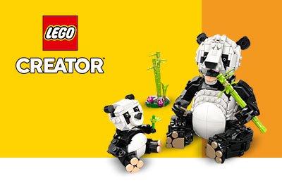LEGO na Fnac