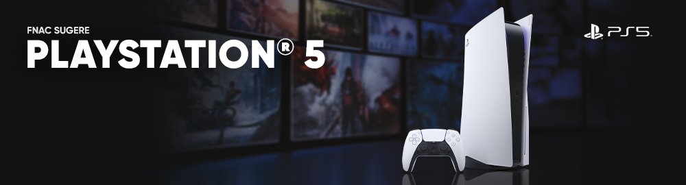 Loja de gaming, videojogos, consolas e acessórios gaming ⊛ Fnac