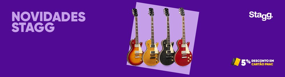 Instrumentos Musicais | | FNAC