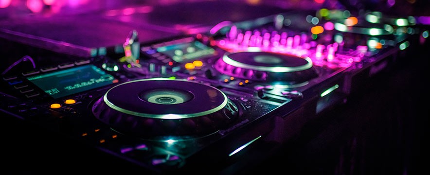 Equipamento DJ - Ver Tudo | Instrumentos Musicais | FNAC