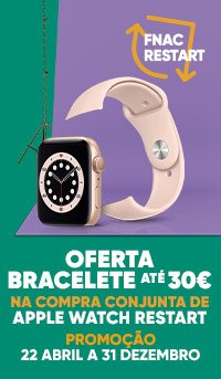 Fnac - Cultura, Tecnologia, Lazer