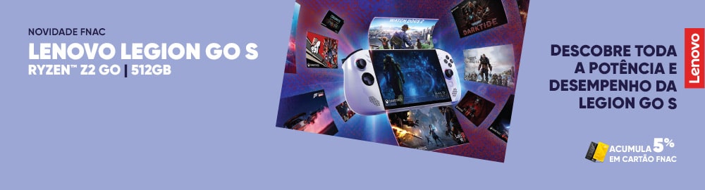 PC Gaming: Computadores para Gamers | FNAC